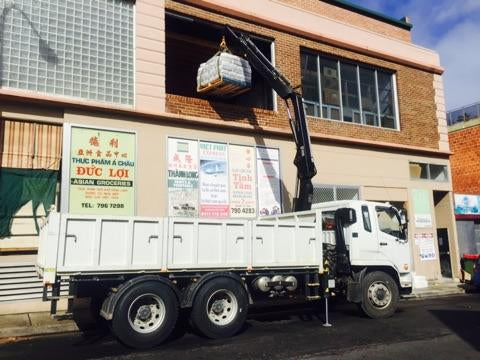 Total Building Supplies